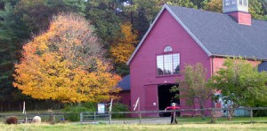Drumlin Farm hosts behind-the scenes wildlife tours