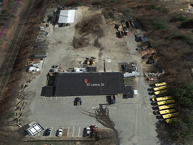 Study calls for new DPW facilities costing $15 million