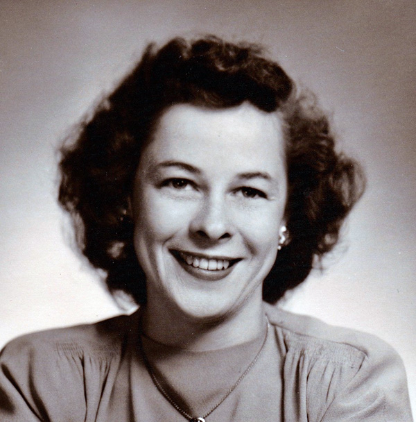 Kathleen Lane, founder of Lincoln’s SVdP chapter, dies at 95