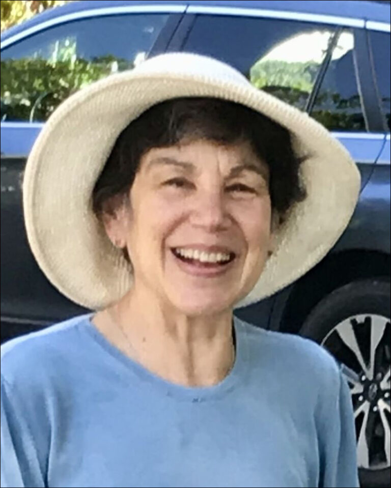 Susan D. Keller, 1952–2026