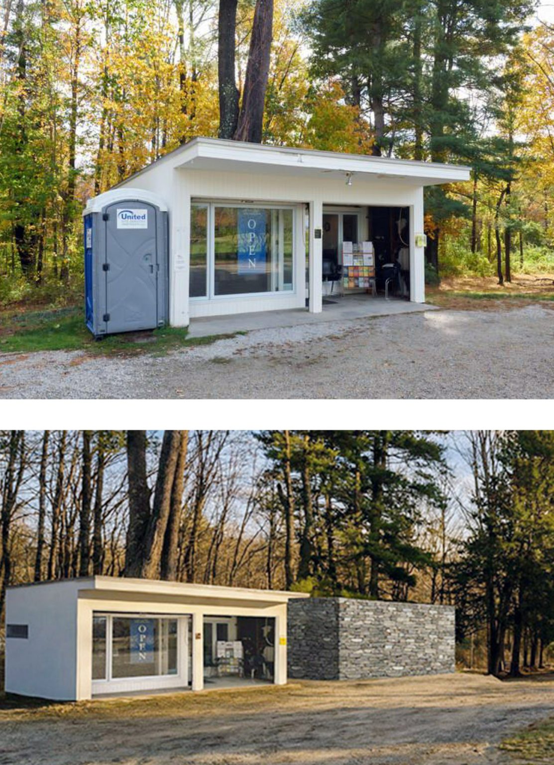 Gropius House bathroom competition announces a winner
